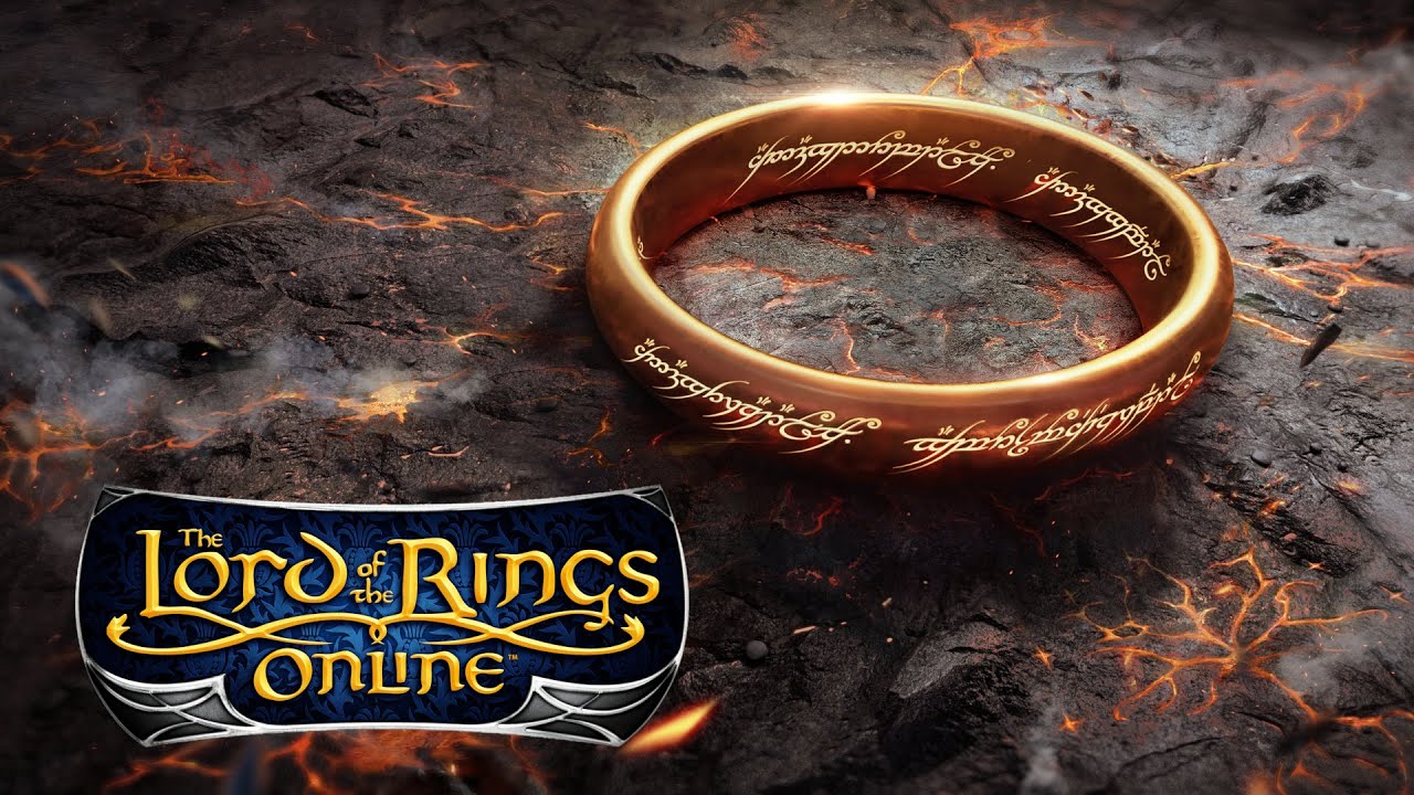 LOTRO Epic Quest VIP Speedrun Part 34 - YouTube
