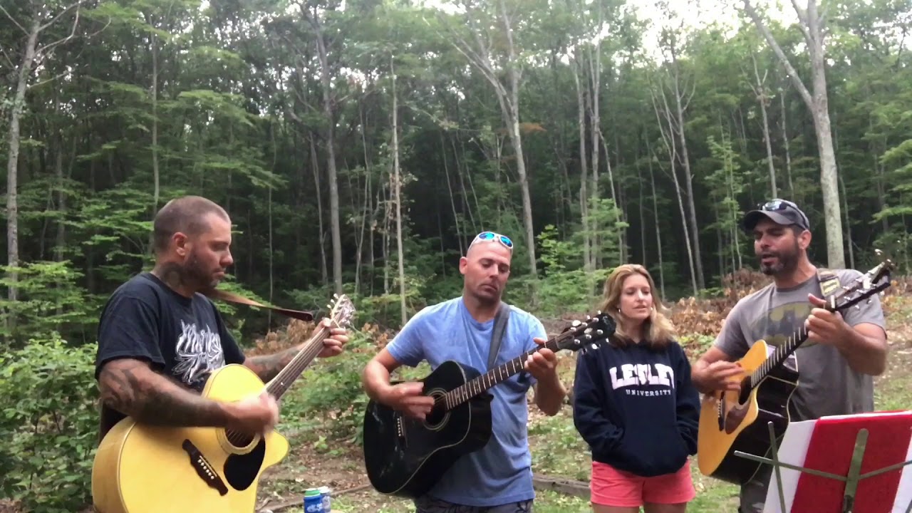 Seminole Wind - YouTube