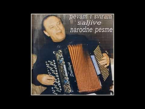 SVAKU ZENU VOLIM JA - TOZOVAC "Pevam i sviram saljive narodne pesme" - YouTube