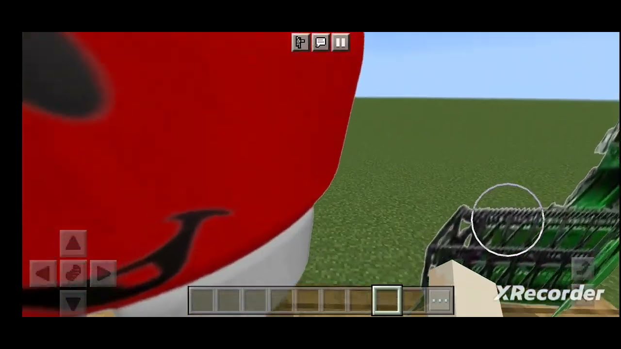 new addon| Nico nextbots mod Minecraft - YouTube