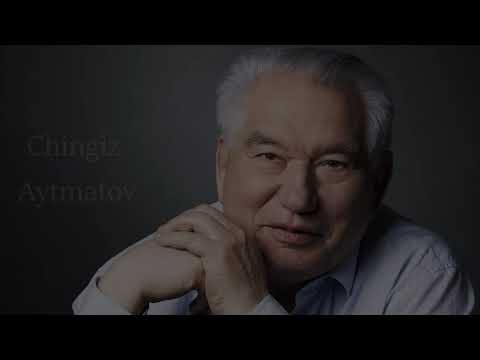 Chingiz Aytmatov Hayot mamot asari haqida qisqacha ma'lumot