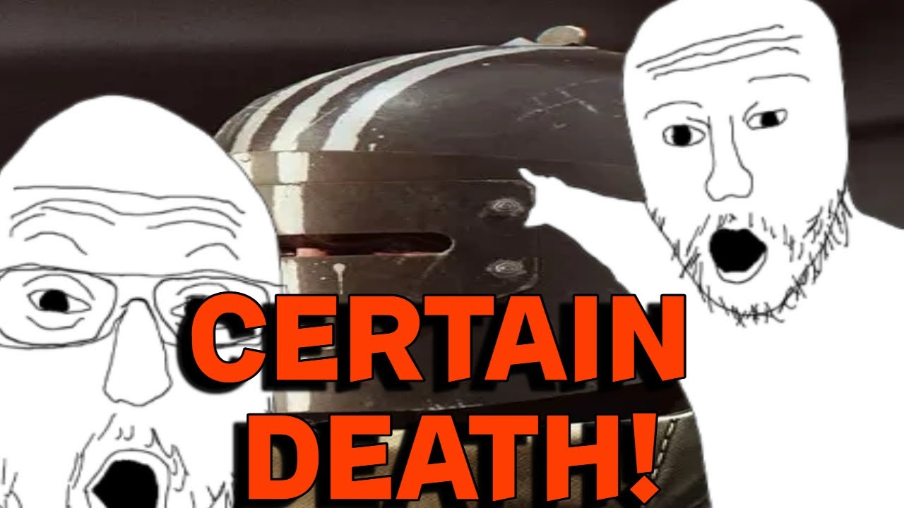 Escape From Tarkov Is a Pit of infinite despair - YouTube