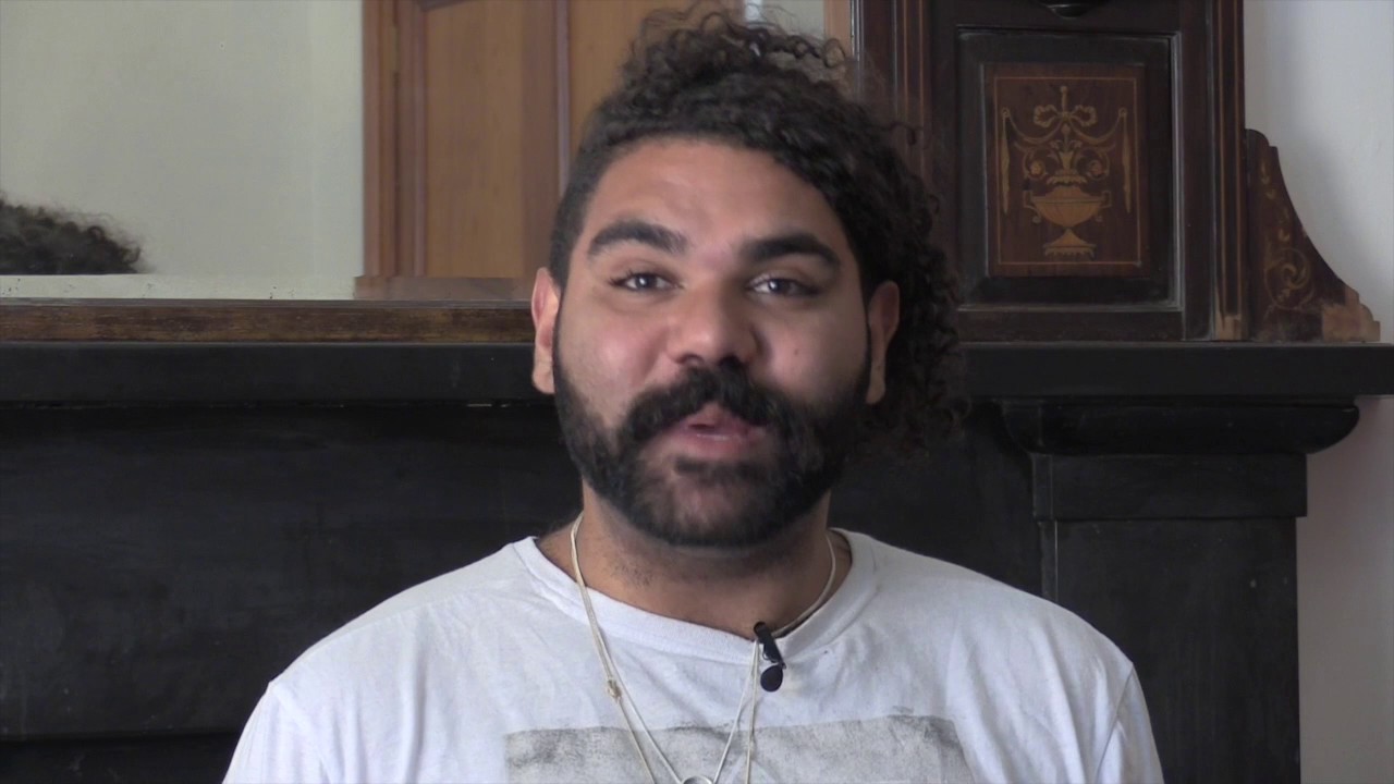 Dylan Hoskins Student Testimonial - YouTube