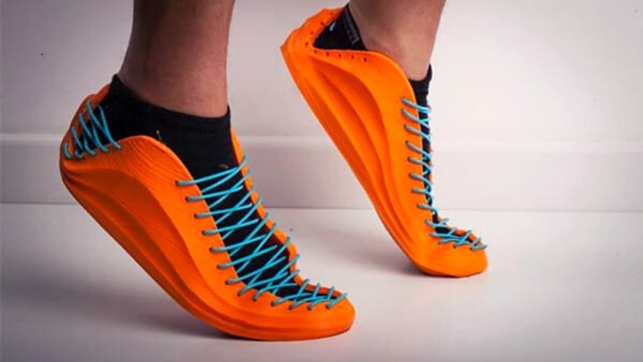 25+ UNIQUE 3D PRINTING IDEAS THAT WILL INSPIRE YOU - YouTube