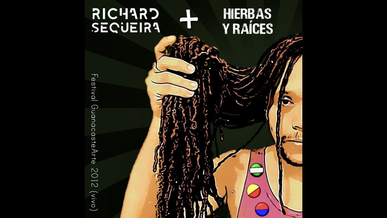 Richard Sequeira ft Hierbas & Raíces - Mr Violence En Vivo (Audio ...