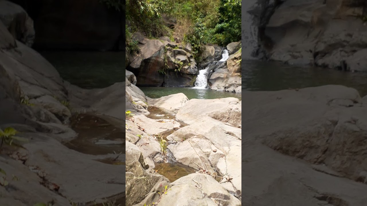 To Antag Falls Journey! (2) - YouTube