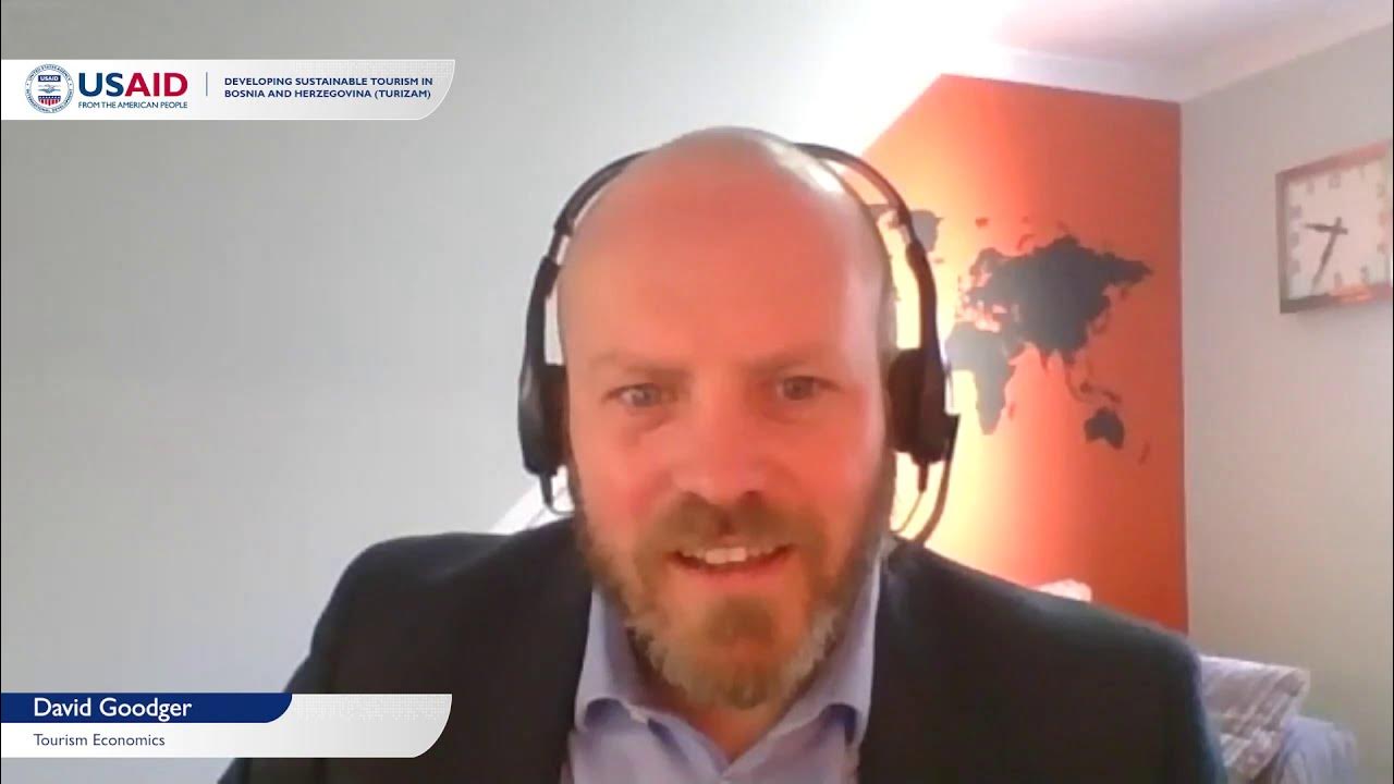 David Goodger: Informing Bosnia and Herzegovina’s Strategic Priorities ...