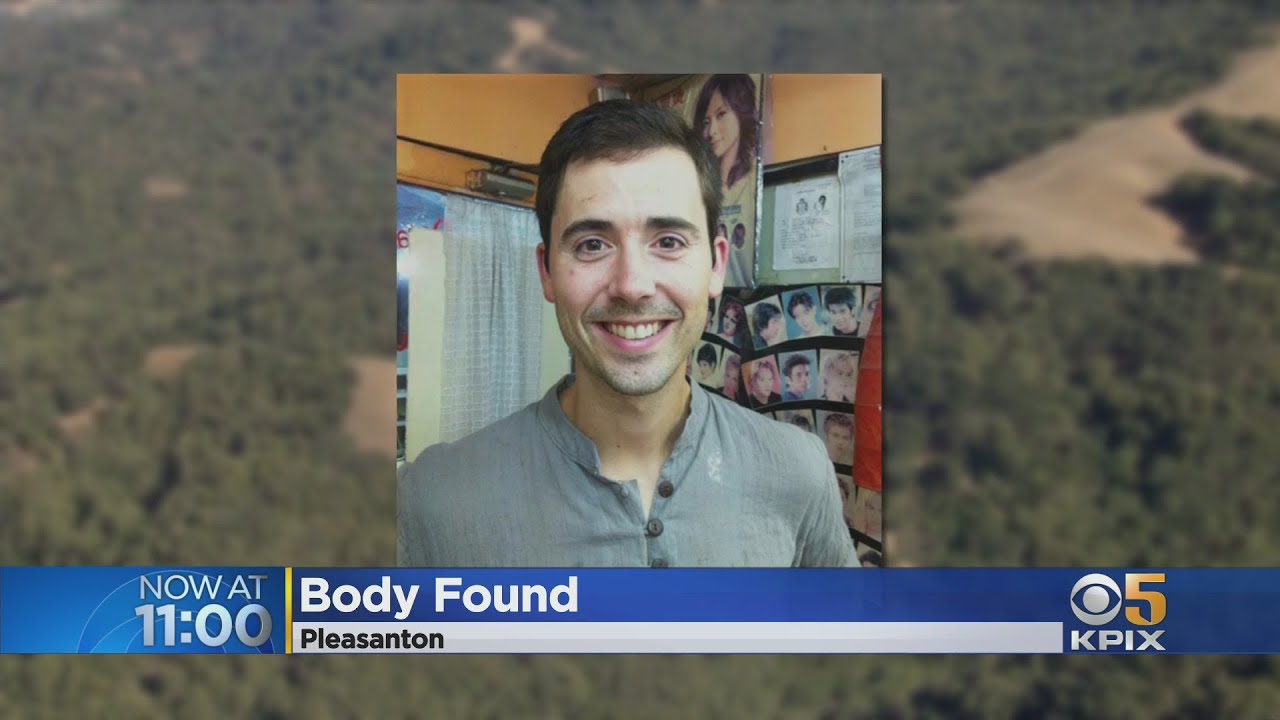 After Weeks Searchers Find A Body Believed To Be Missing Runner From ...