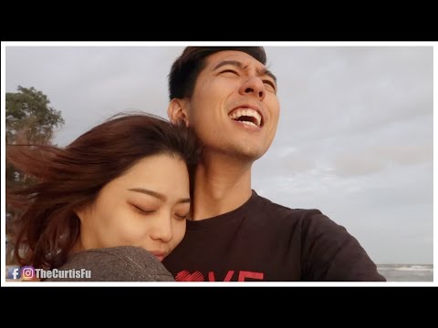 我們來到了無人的海邊靜靜心，住進200多年的屋子！【CJ VLOG】 - YouTube