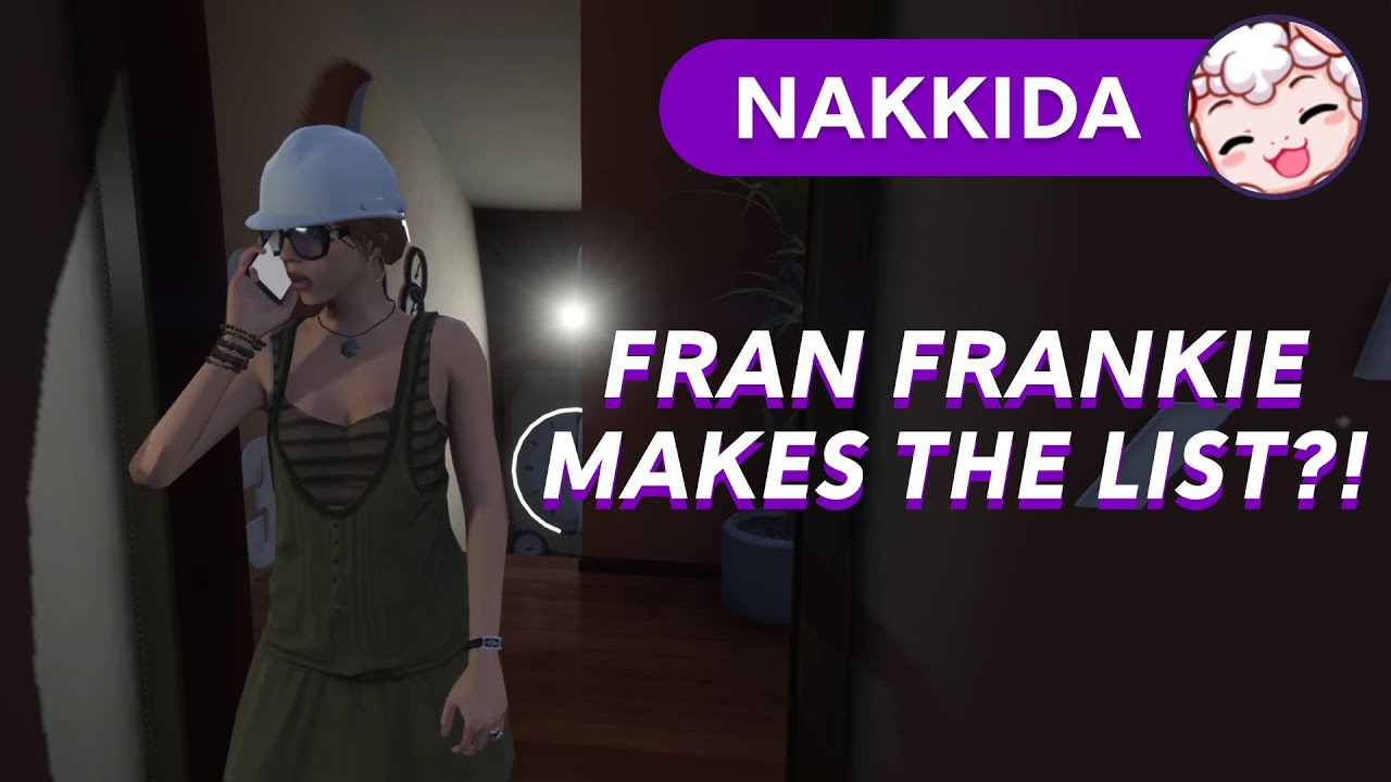 Nakkida - Top Clips (Week of March 3, 2020) - YouTube