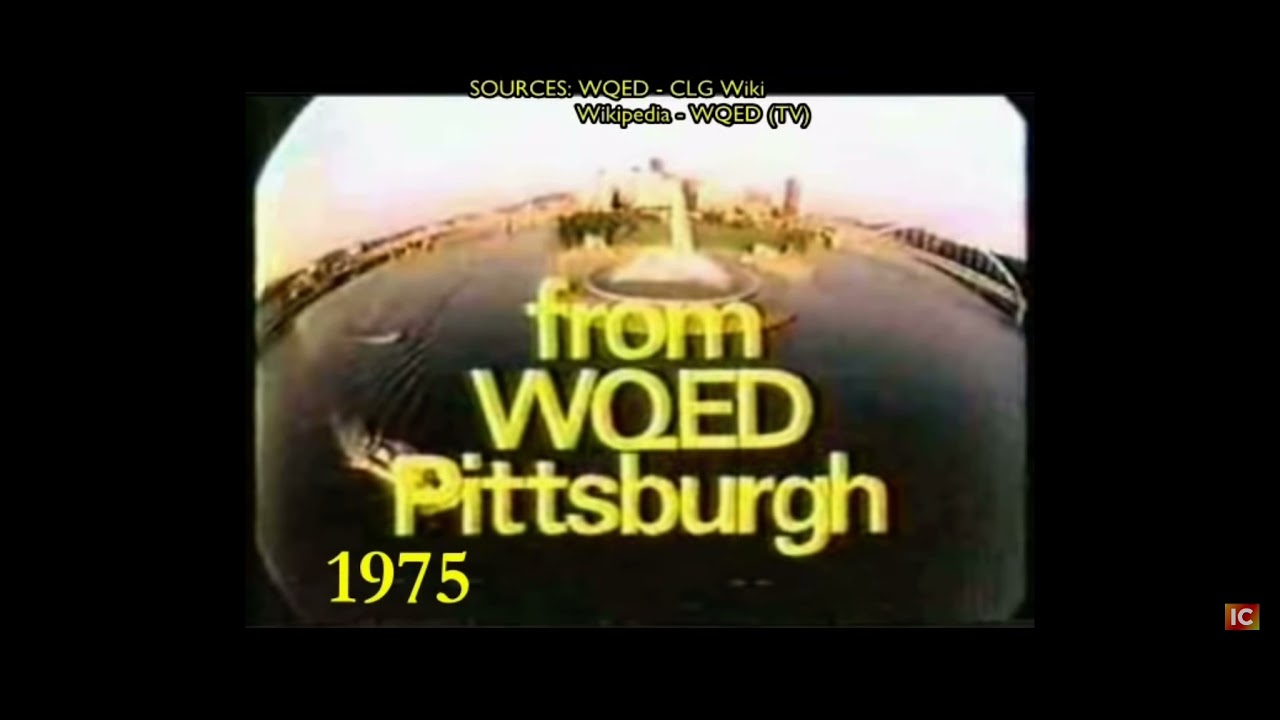 Wqed 1975-1986 11th - YouTube