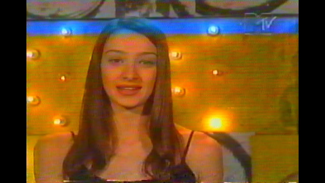 MTV Top 20 Brasil (resumo, 03/05/1997) - YouTube