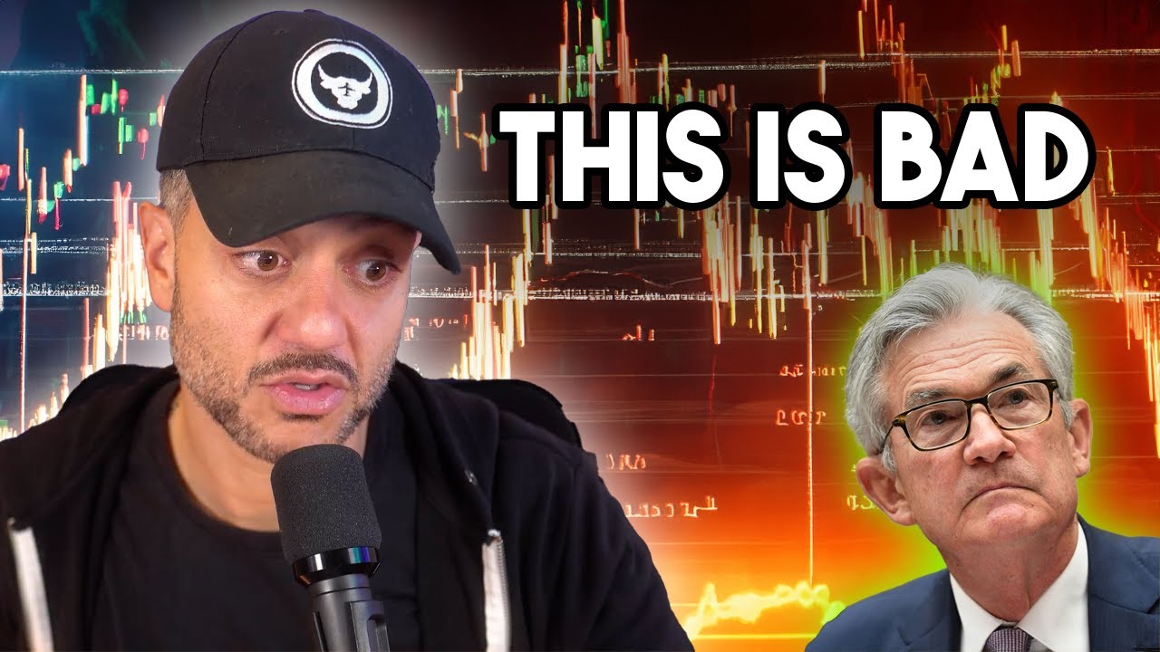 Bombshell News Just Hit the Stock Market [URGENT] - YouTube