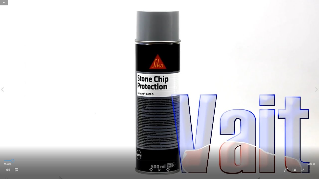 440217, SikaGard®-6470 S, Швидкотвердіюче покриття для захисту. Сіре ...