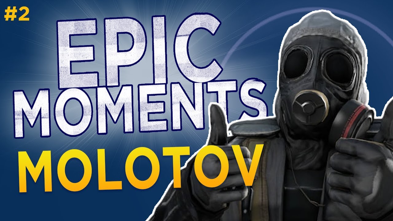 😱 MOLOTOV - Epic Moments #2 - YouTube
