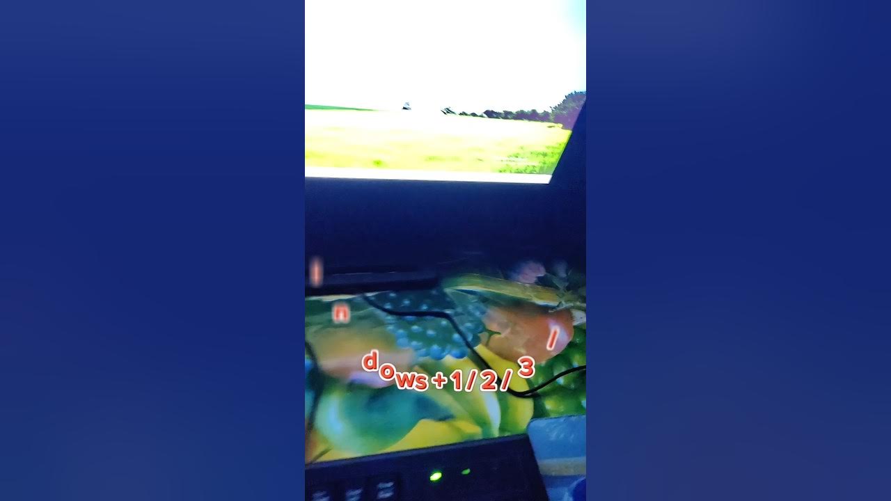 Windows shortcut #tech #computereducation #laptop #computertechnic - YouTube