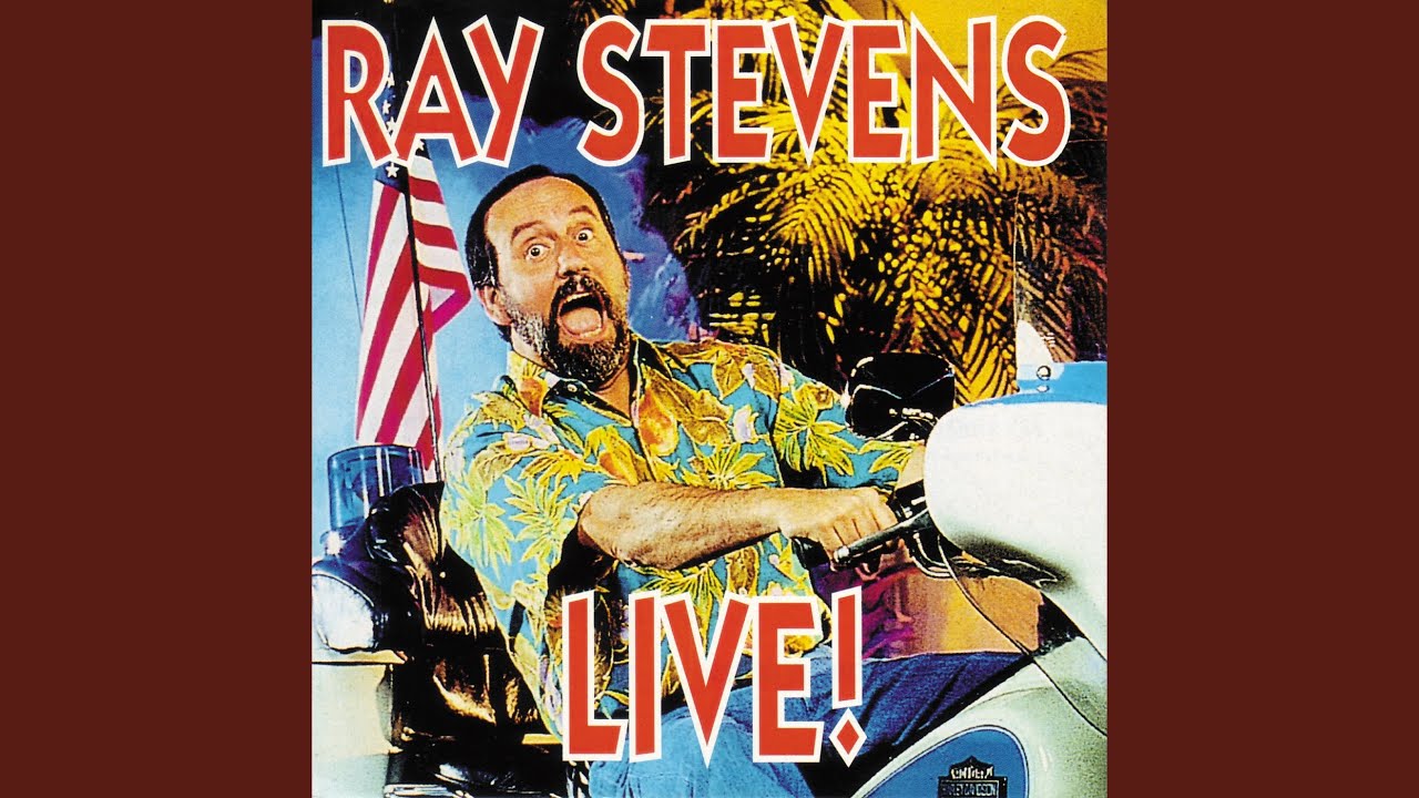 Shriner's Convention (Live) - YouTube