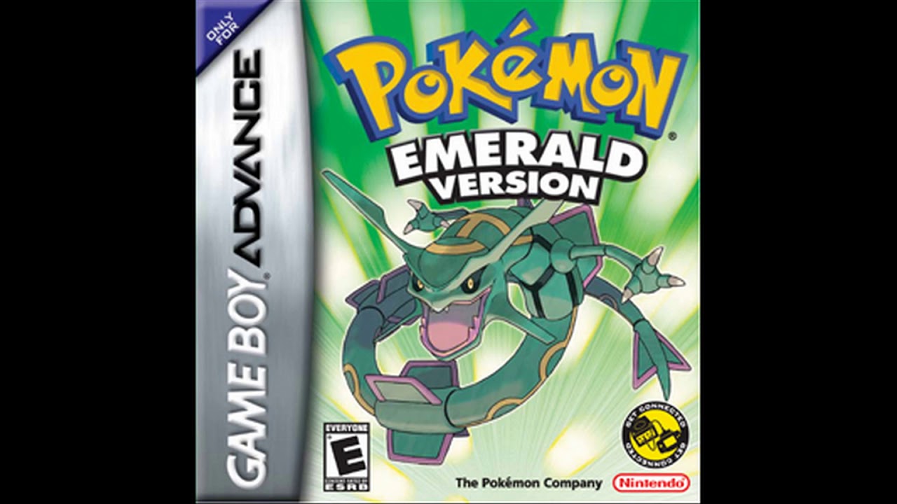 54 - Encounter! Reporter (Pokémon Ruby/Sapphire/Emerald) - YouTube