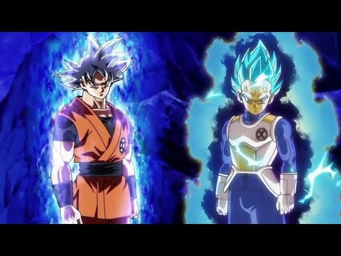 Super Dragon Ball Heroes Episode 37 English Sub
