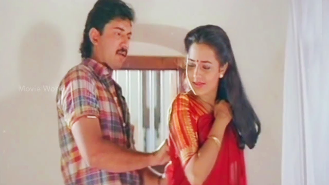 Tamil Movie Scenes | Thalattu Movie Scenes | Tamil Movie Comedy Scenes ...