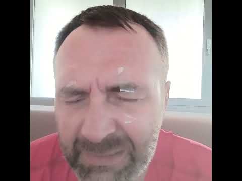 Slijepac o EU! - YouTube