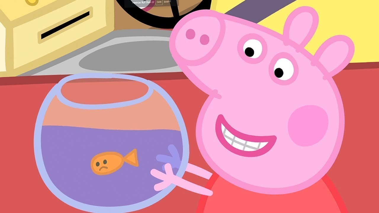 Peppa Pig Italiano