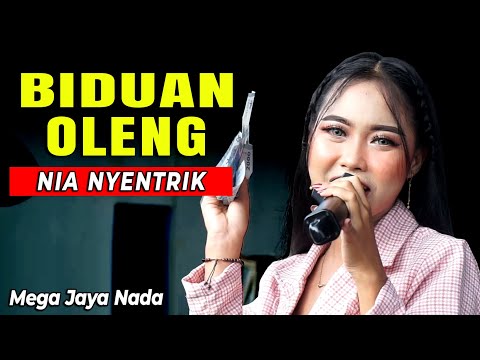BIDUAN OLENG Voc. NIA NYENTRIK