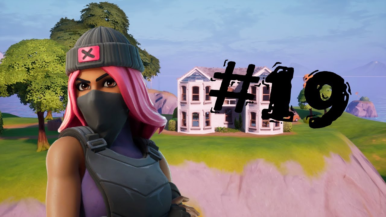 GANG GANG 💥 | Fortnite Highlights #19 - YouTube