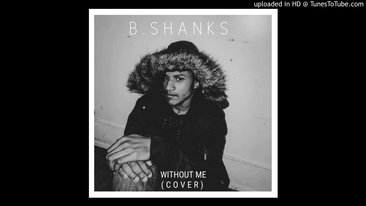 Without Me Cover (Original Done By Halsey) - YouTube