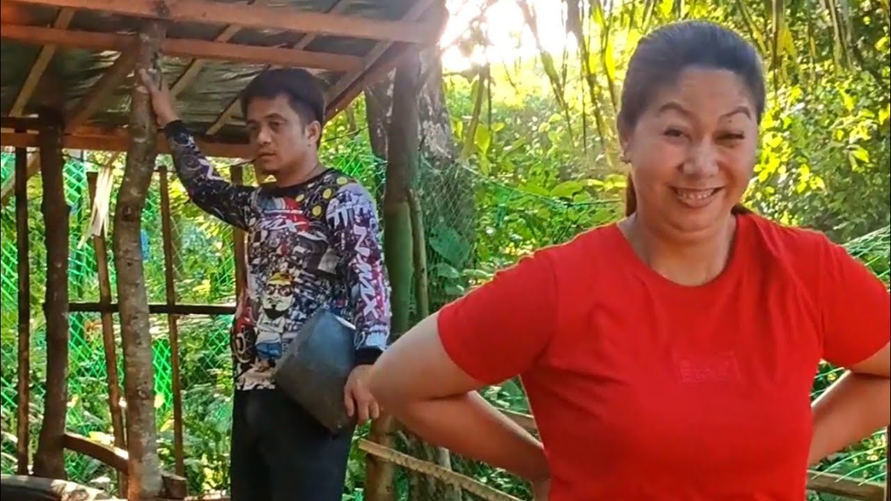 GUSTO KO AKO LANG ANG BEBE MO DAMI MO KASI BIBE KAYA BINAWASAN KO #zanderpolsotinvlogs - YouTube