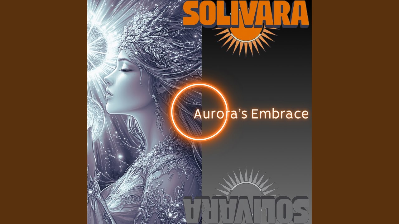 Aurora’s Embrace (Tranquil Zen Mix) - YouTube