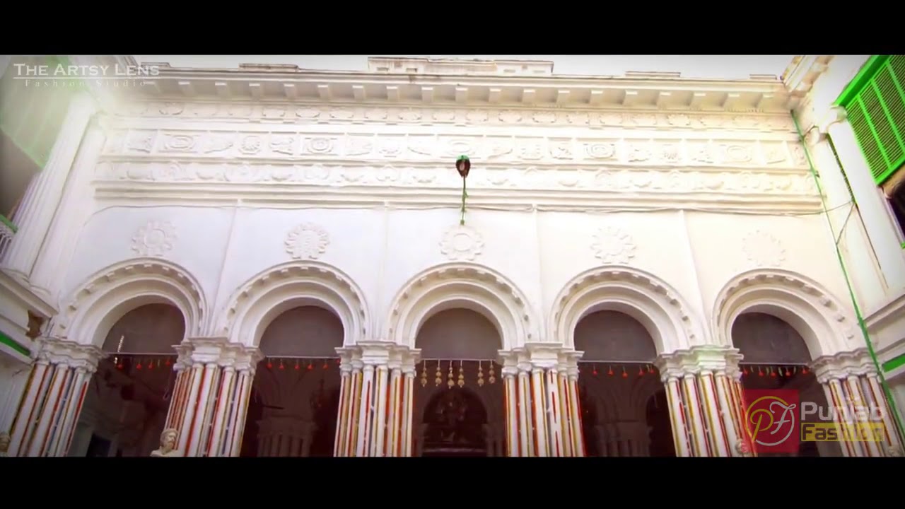 Best ad video in kolkata || Pathuriaghata Rajbari|| THE ARSTY LENS ...