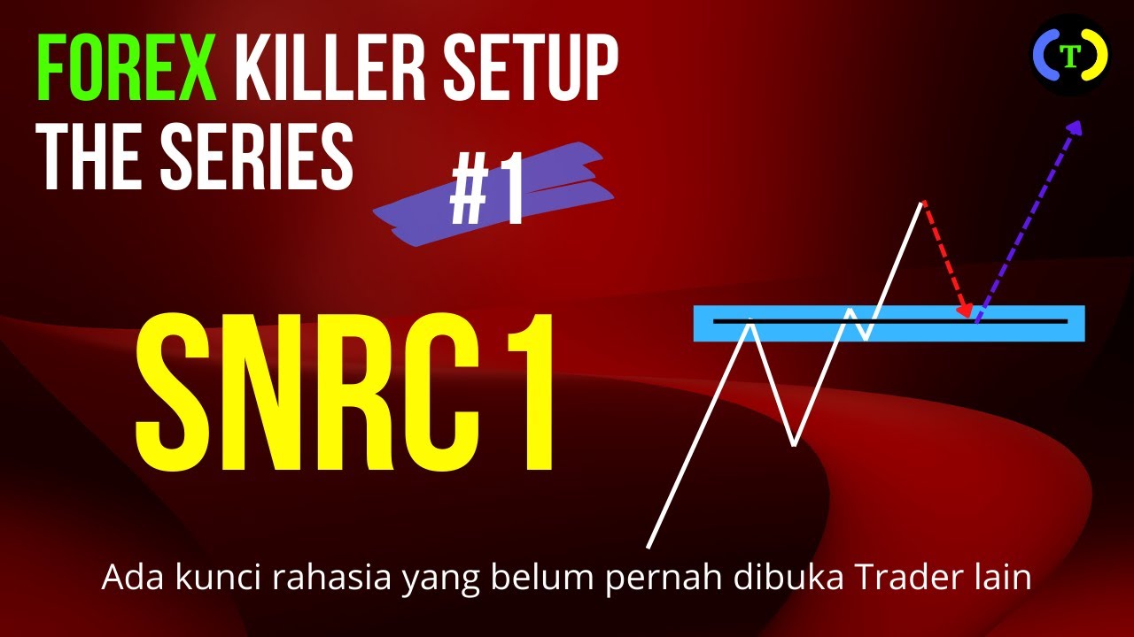 SNRC1 - FOREX KILLER SETUP THE SERIES - YouTube