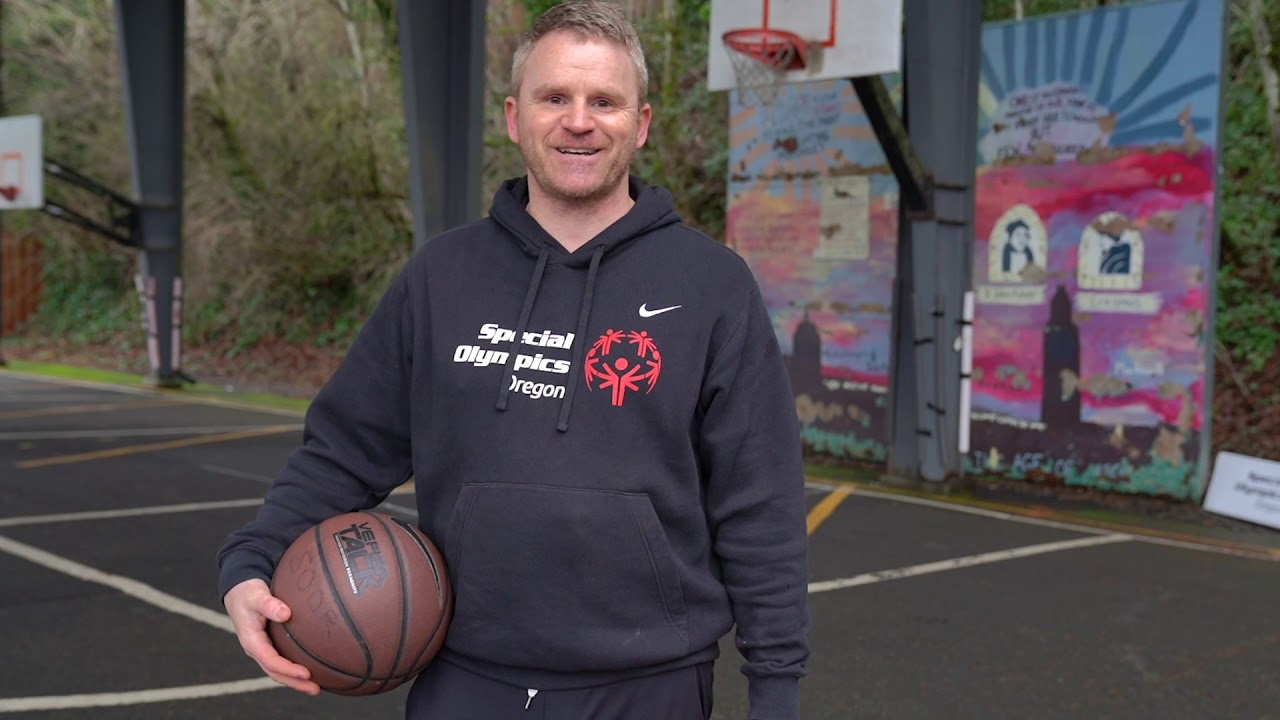 Basketball Skills Demonstration - YouTube