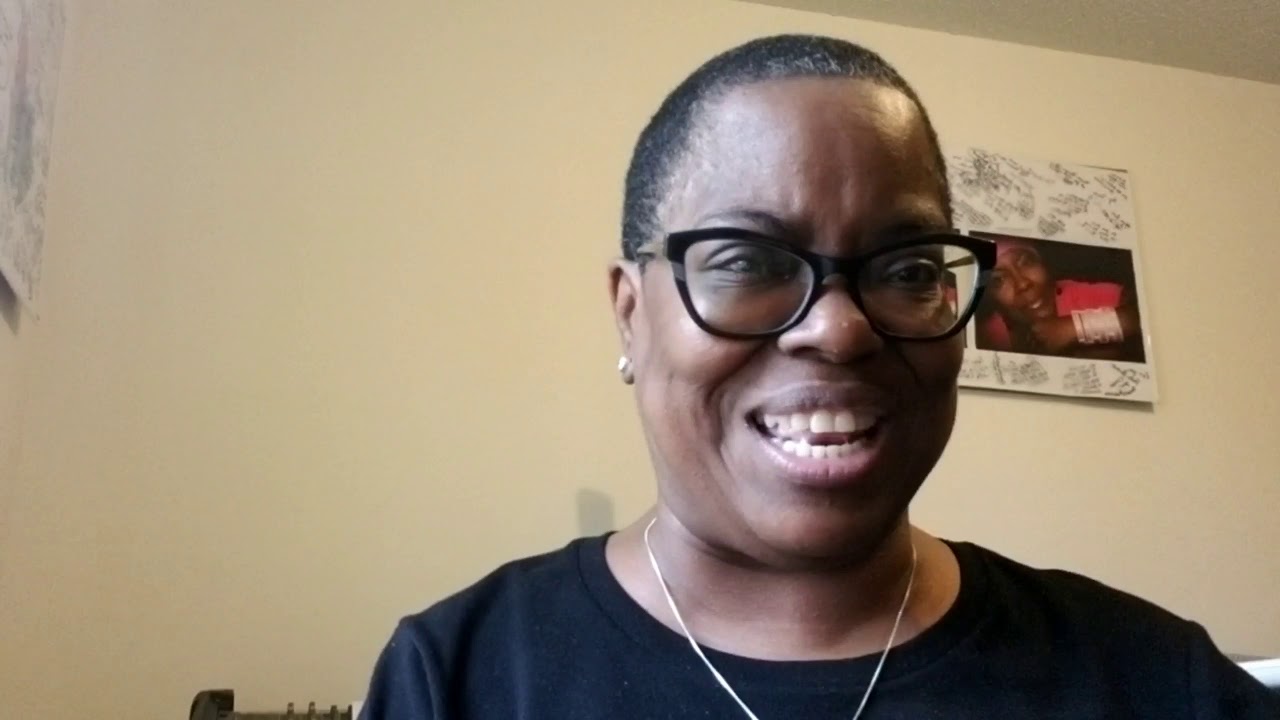 Welcome to Purpose Pusher TV with Cassandra Elliott - YouTube