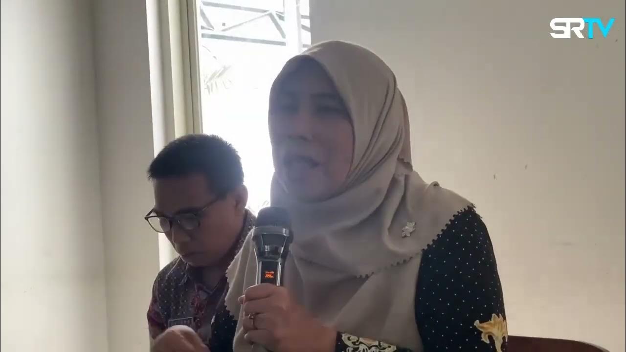 BPJS Kesehatan Kediri Pastikan JKN Sesuai Ketentuan dan Tingkatkan Pemahaman Alur Layanan - SRTV ...