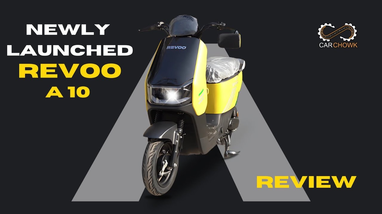 REVOLUTIONIZE Your Bike Ride in 30 Days with Revo A! | #A10 #bike # ...