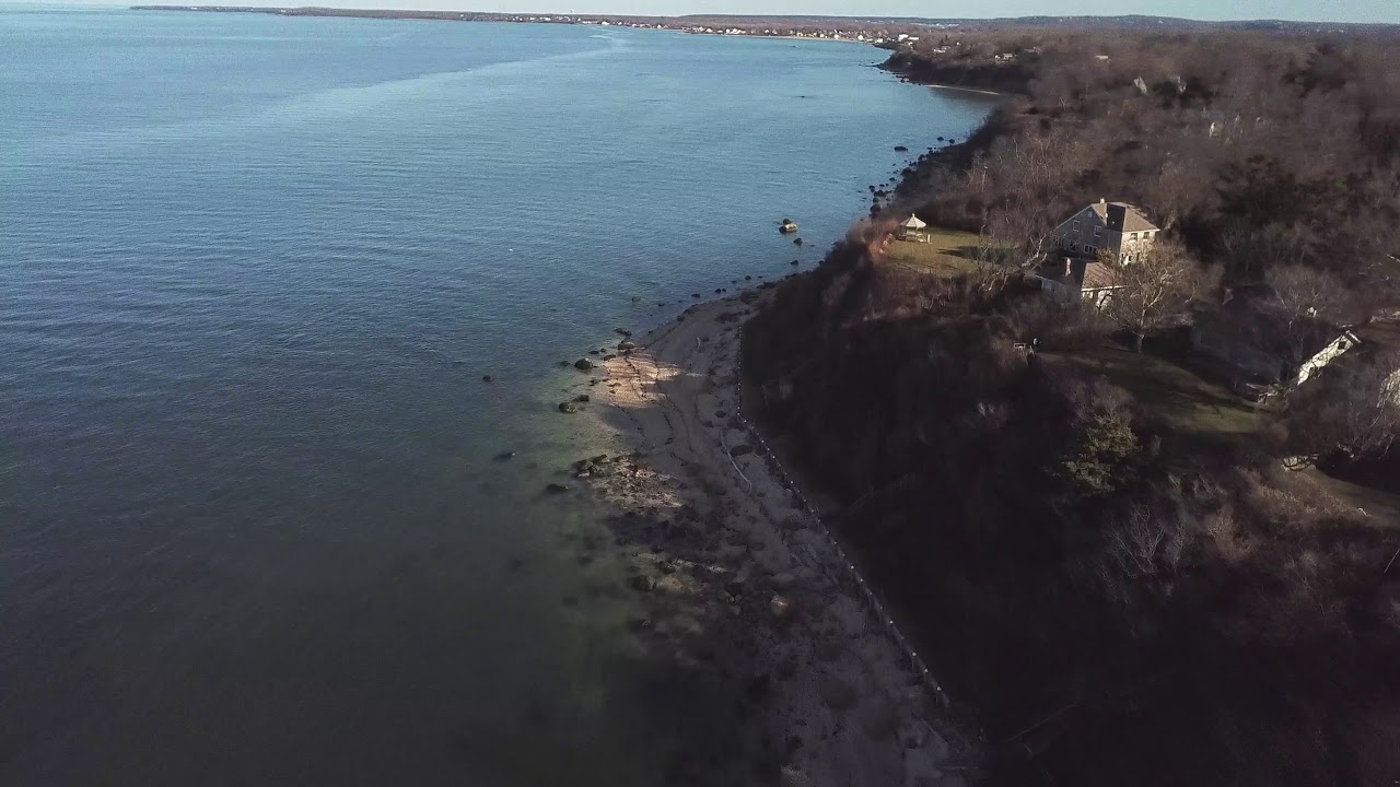 Horton Point Lighthouse - Southold, NY - YouTube