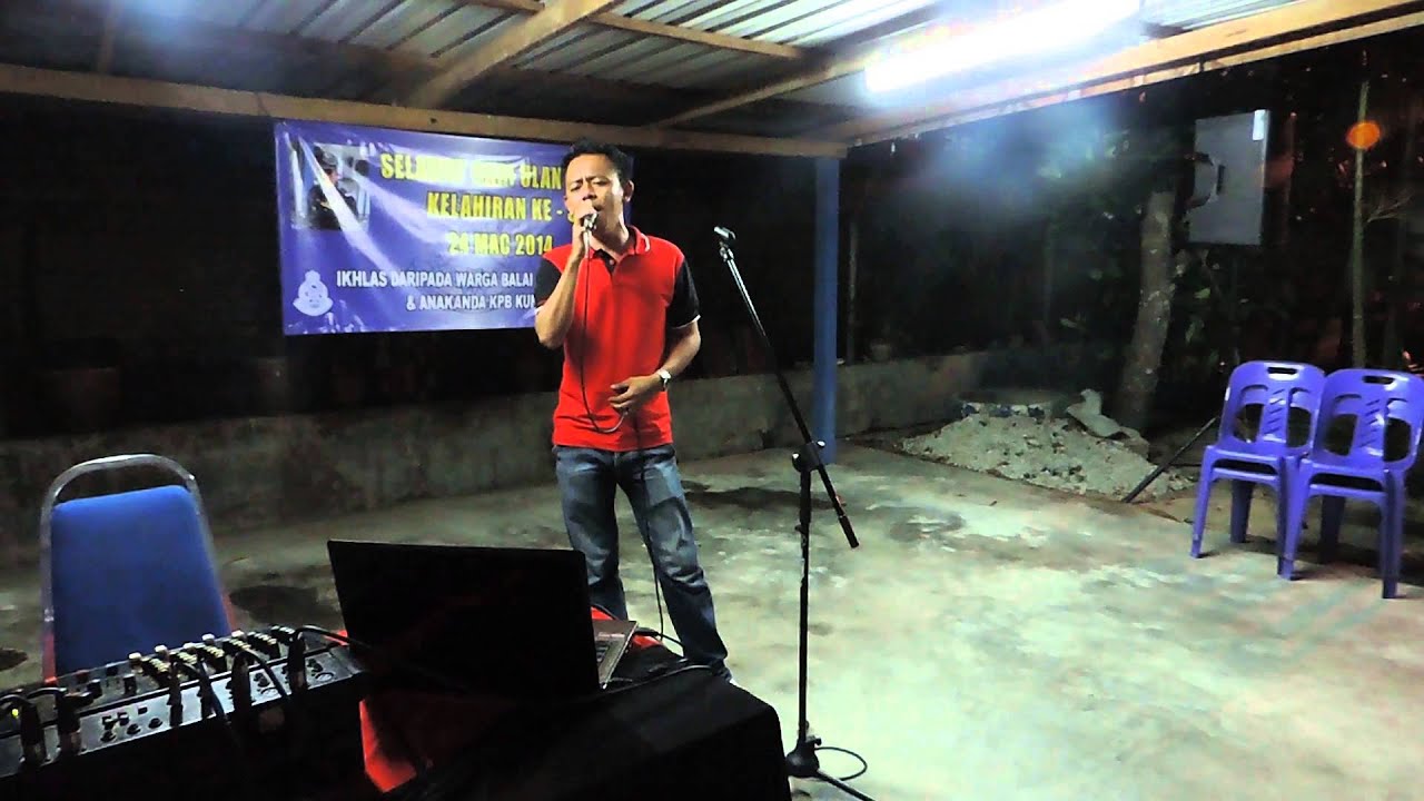 Ringgit Berjuta - Porak Peranda - YouTube