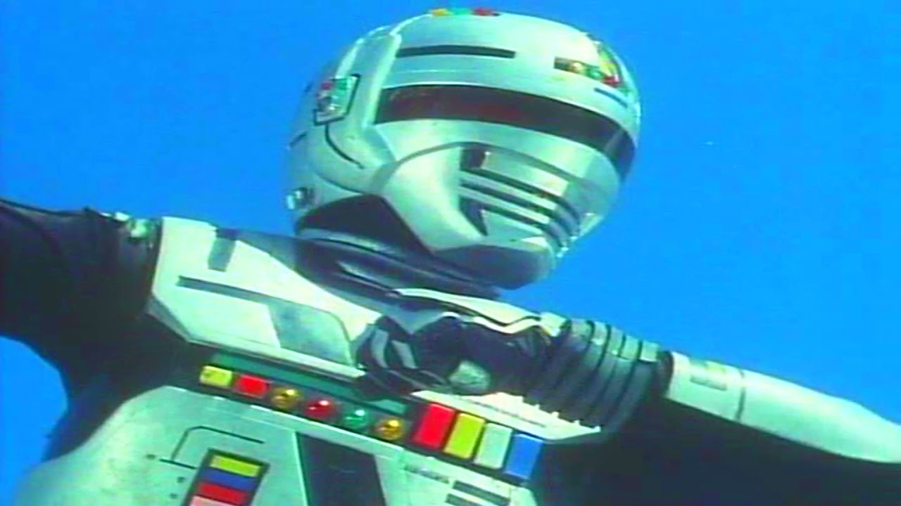 Transformaçao Gavan 🤖- Gavan salva a princessa 🤖 - YouTube