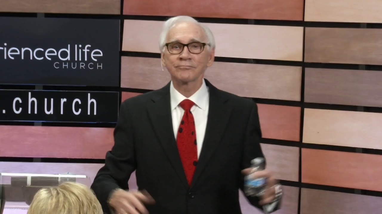 Live with Don Clowers - YouTube