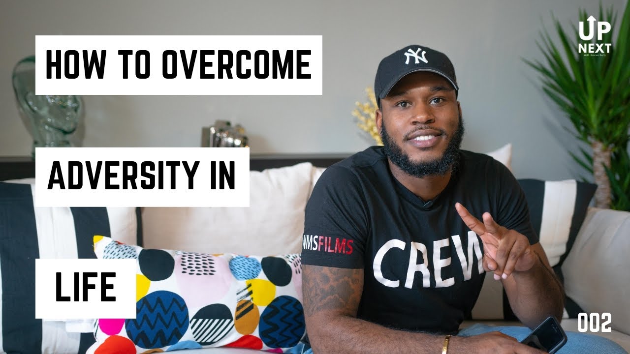 How To Overcome Adversity And How to Attract Clients with David Busby ...