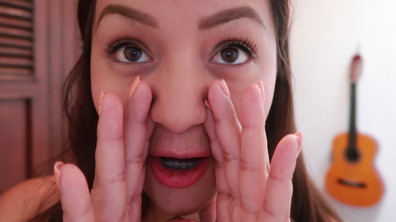 NO PERMITAS QUE EL MIEDO GOBIERNE TU VIDA 😨 | SOY STEFY - YouTube