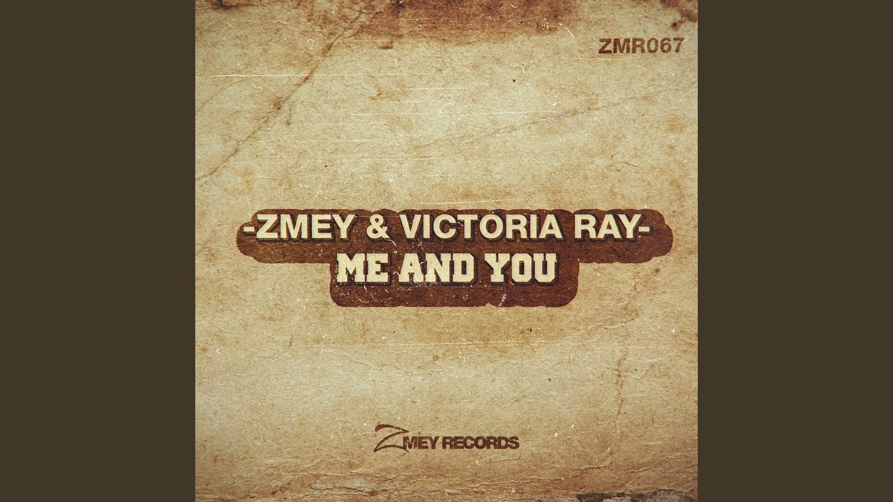 Me & You (Igor Voevodin Remix) - YouTube