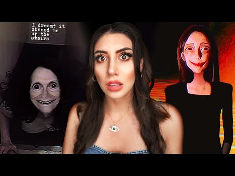 Why TikTok Can Be Terrifying