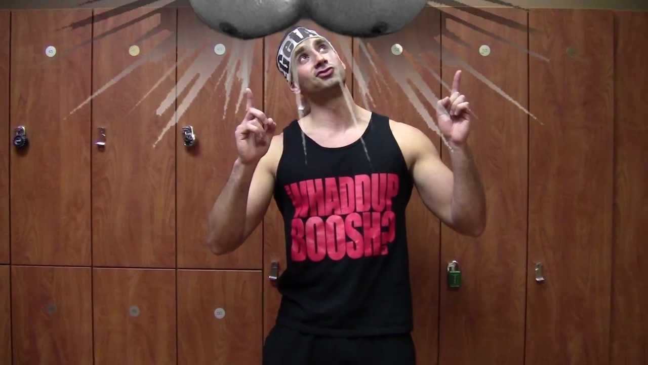 Look Big Get Big - YouTube