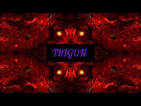 TRIGON //Song that everyone is looking for - YouTube