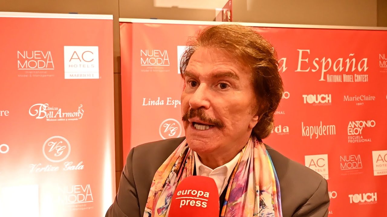 Edmundo Arrocet no comprende la actitud de Terelu y Carmen Borrego ...