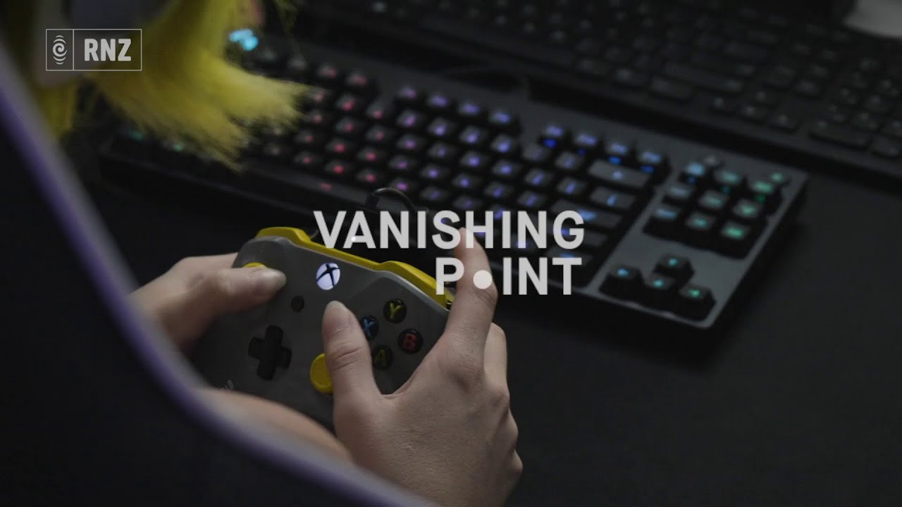 Game Change | Trailer - Play Now | RNZ - YouTube