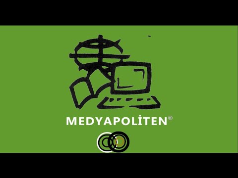 Atlantis'in Dili Türkçe TEK PARÇA